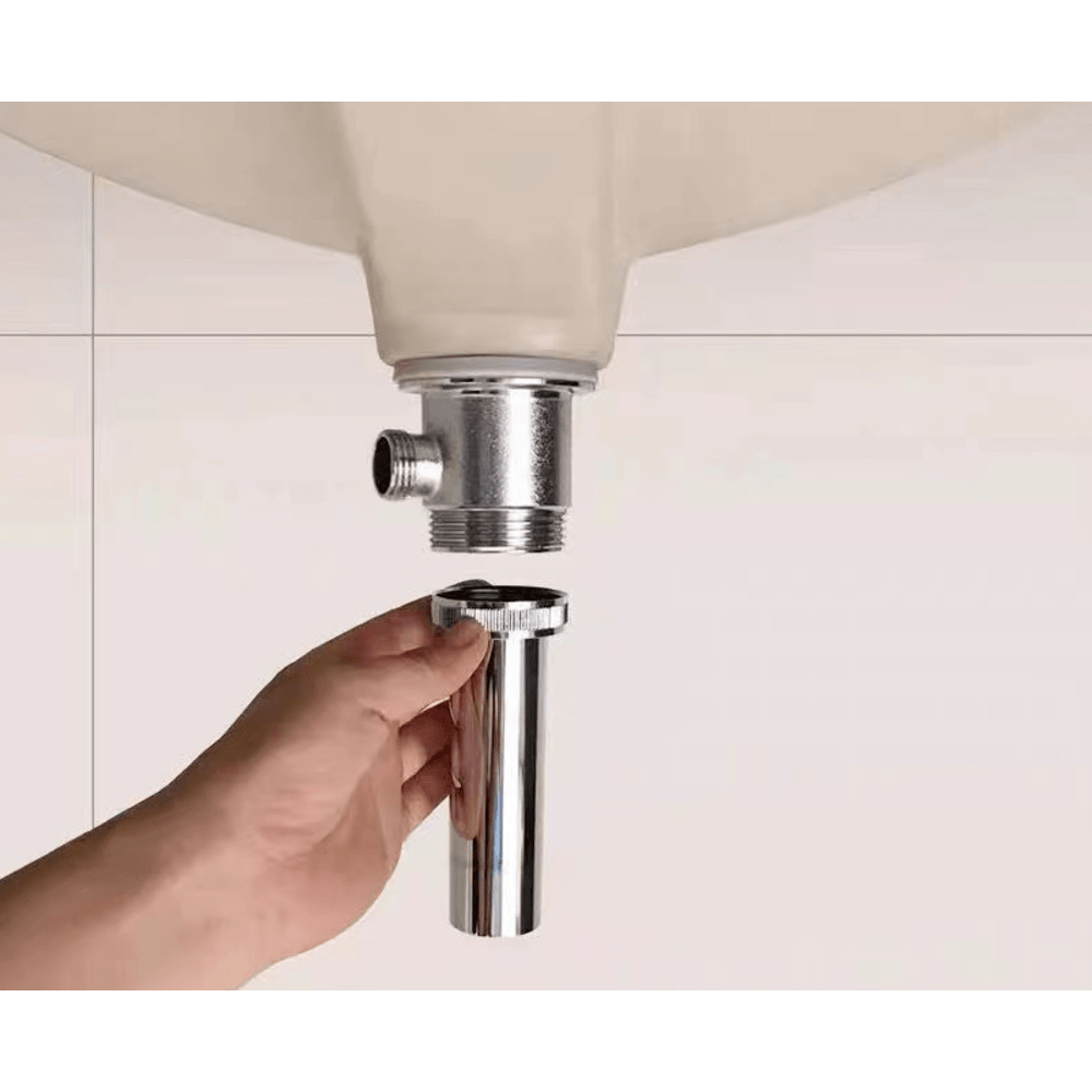 ซื้อ Verno ท่อชาร์ปสเตนเลส รุ่น PQS-AJT12 ขนาด 12 นิ้ว ราคาพิเศษ ...