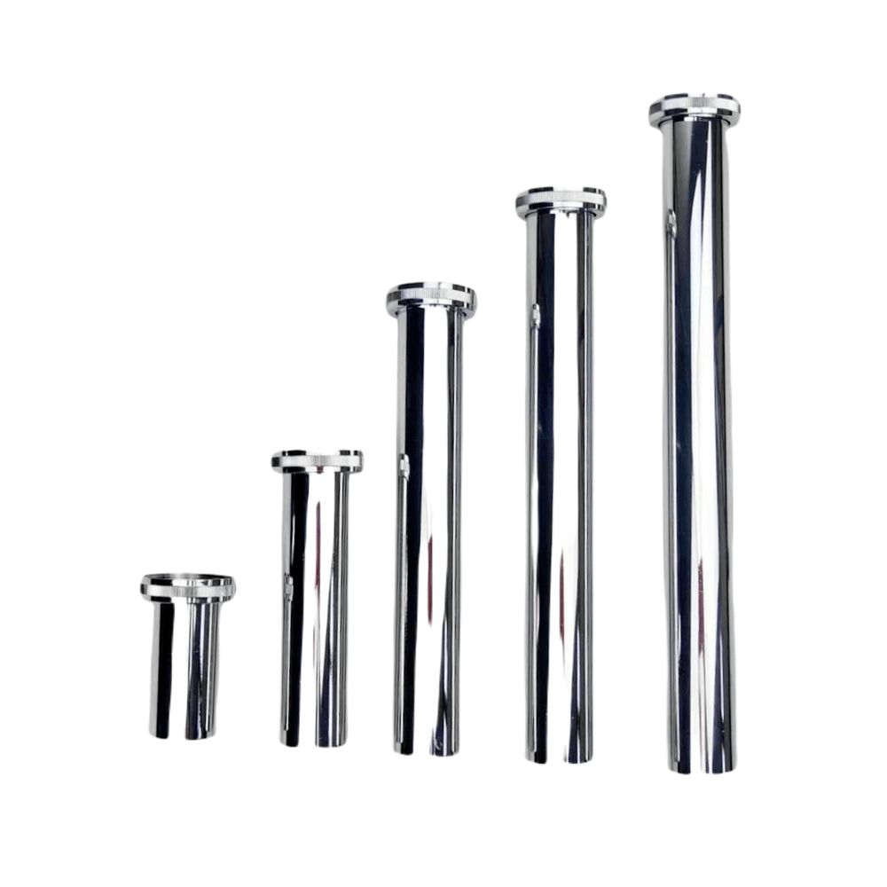 ซื้อ Verno ท่อชาร์ปสเตนเลส รุ่น PQS-AJT12 ขนาด 12 นิ้ว ราคาพิเศษ ...