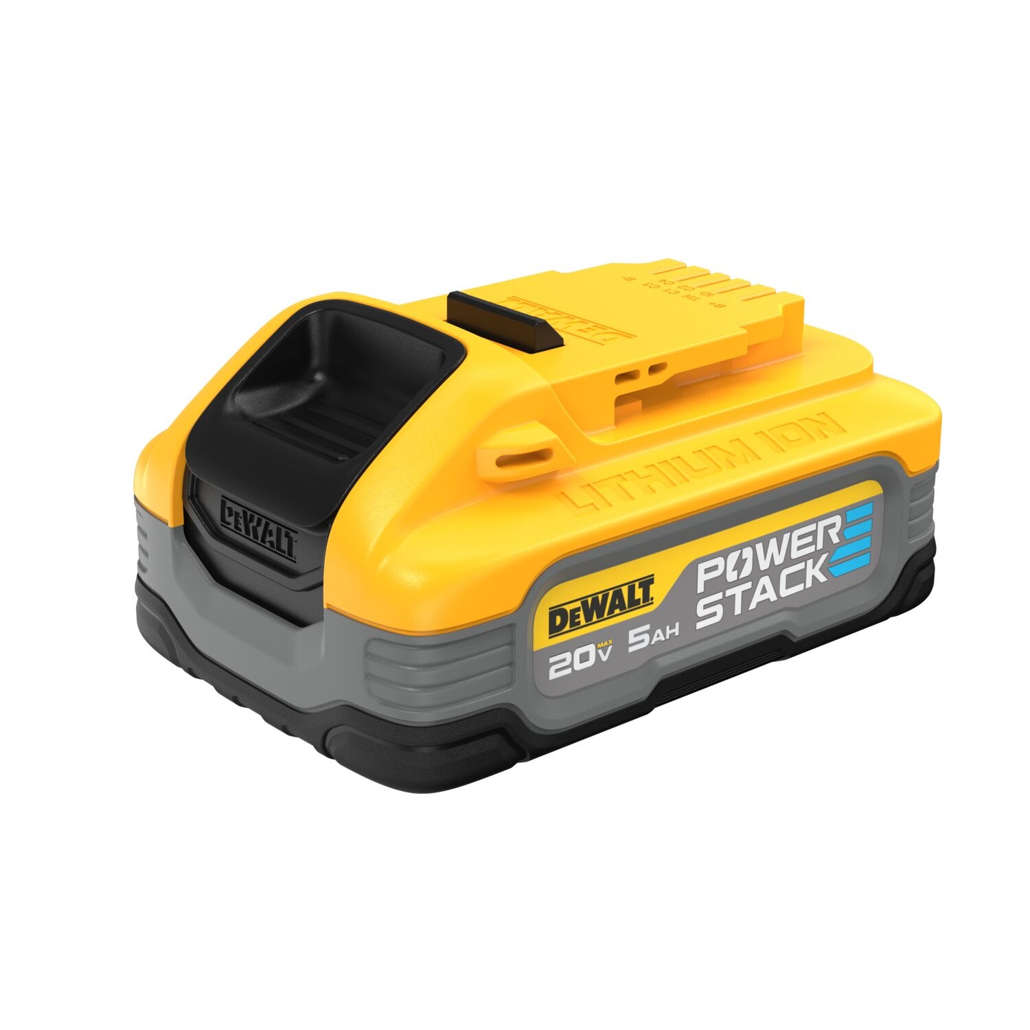 DEWALT Powerstack 20V Max 5AH 